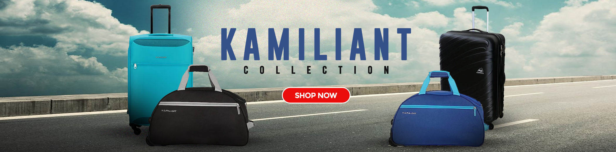 Luggage Sale – Hazari Impex