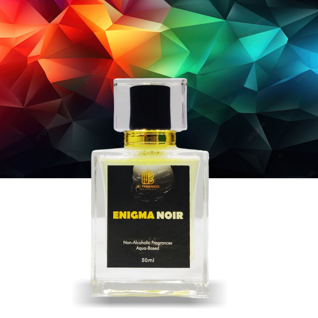 3BZ Fragrances – Hazari Impex